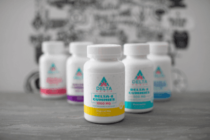 What is THC-B? The Latest Cannabinoid Explained | Delta North