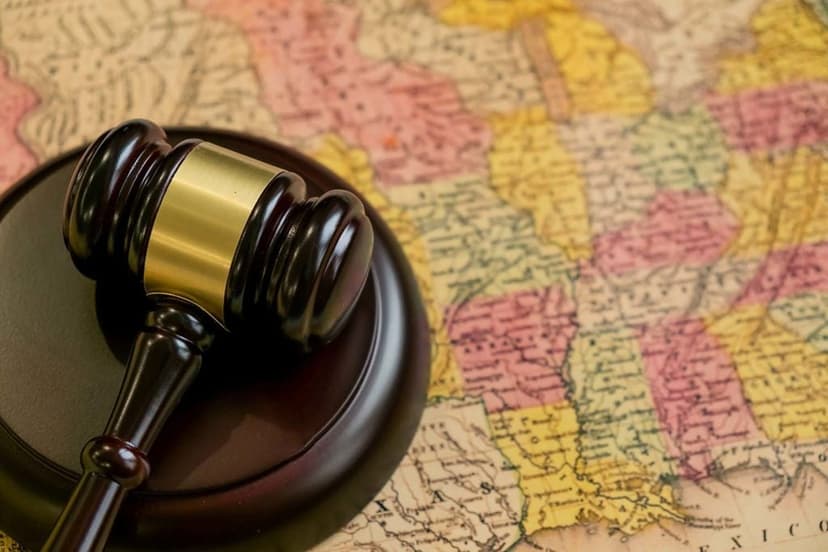 Is Delta 8 Legal? Federal & State Laws | Delta North