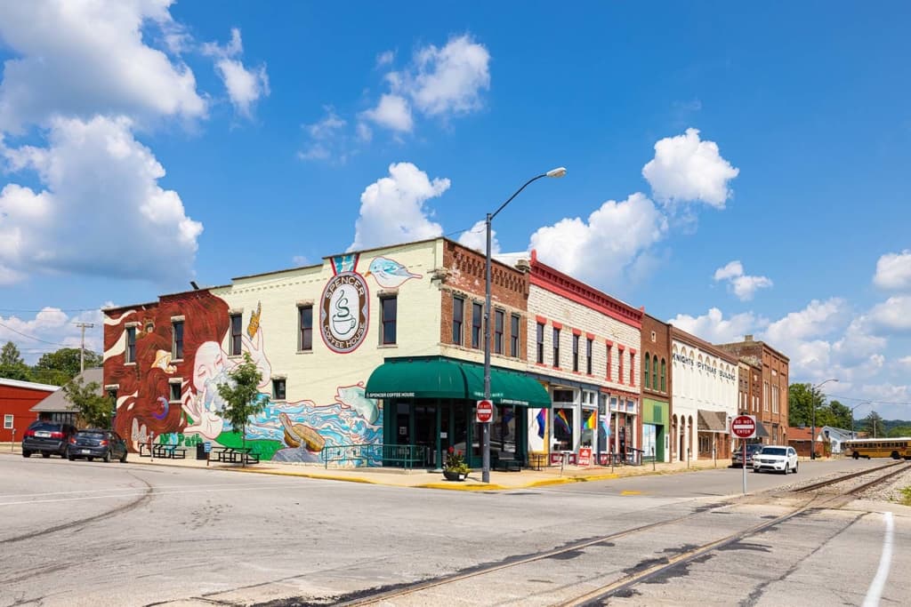 Is Delta 8 Legal In Indiana? Updated 2022 Guide | Delta North