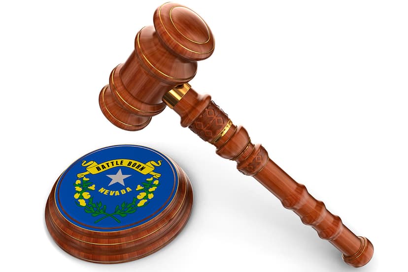 Is Delta 8 Legal In Nevada? 2022 Updated Laws | Delta North