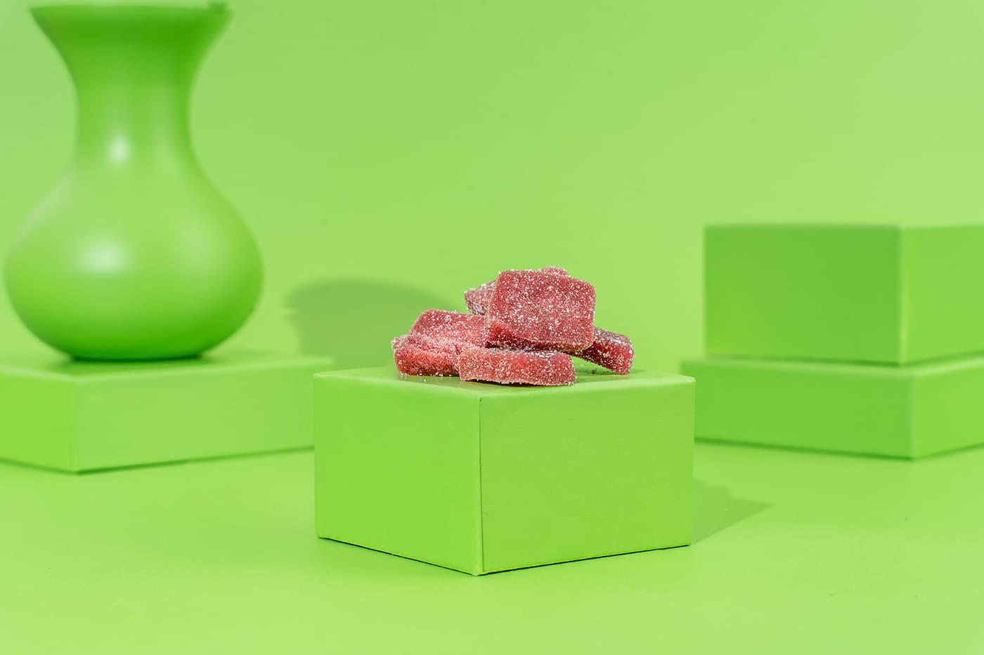 Delta 8 Edibles Effects Guide | Delta North