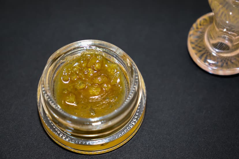 Exploring the Different Types of THC Concentrates | Delta North