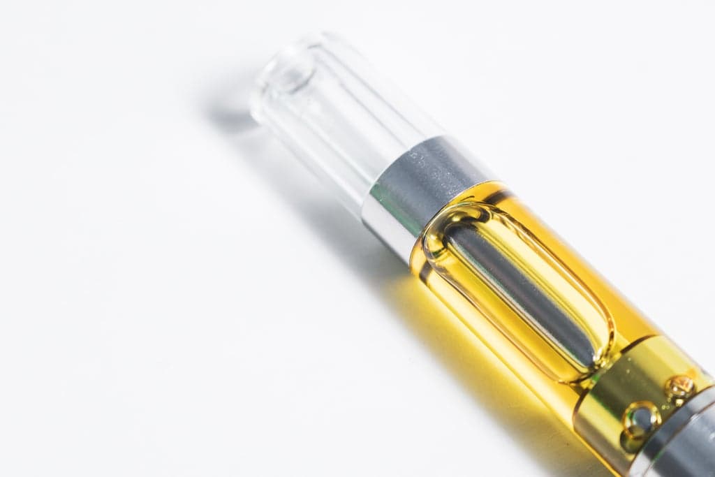 Delta 9 Distillate: The Ultimate Guide to Potency and Purity | Delta North